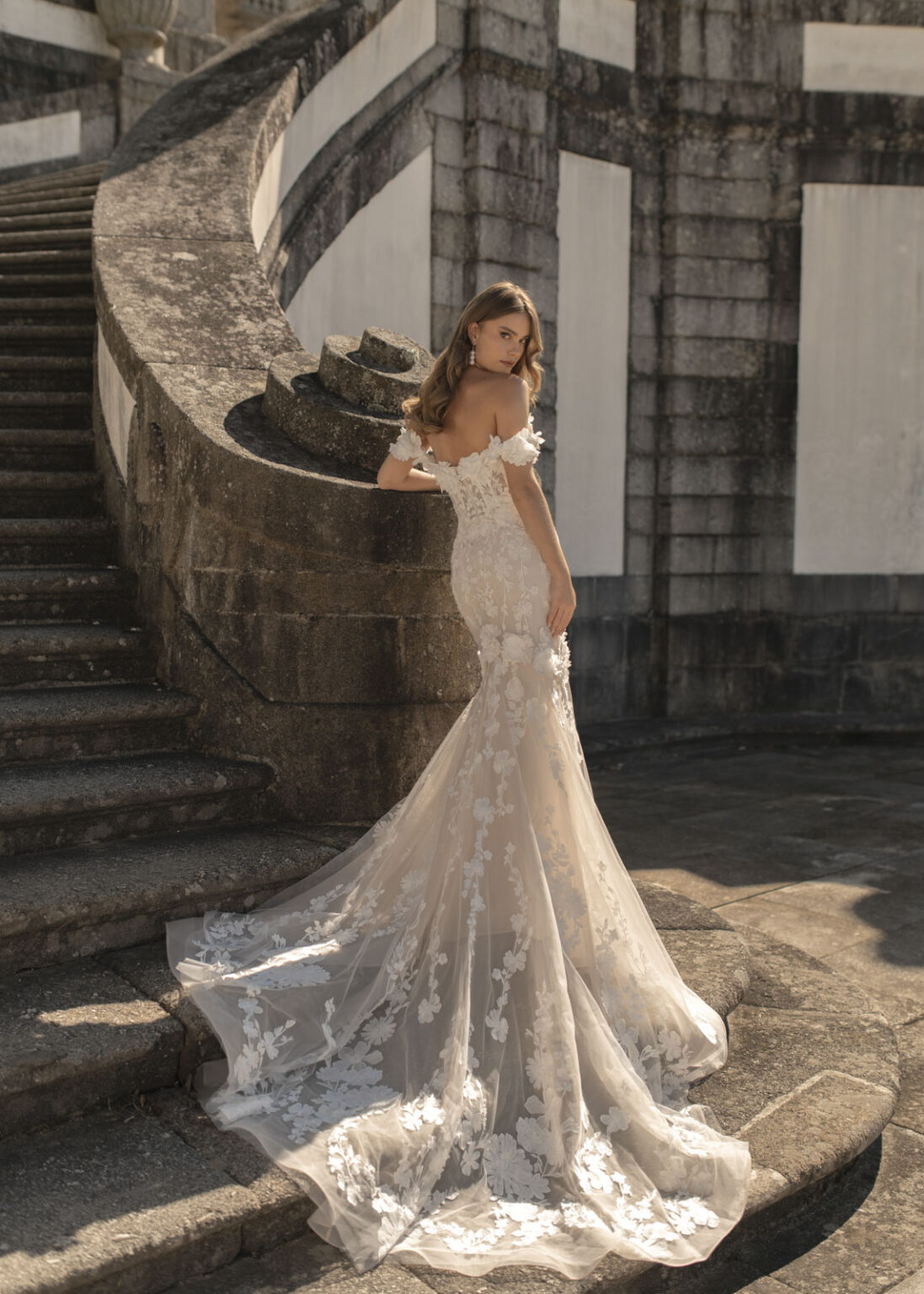 Home - SKYE Bridal - Wedding Dress Shop In Perth