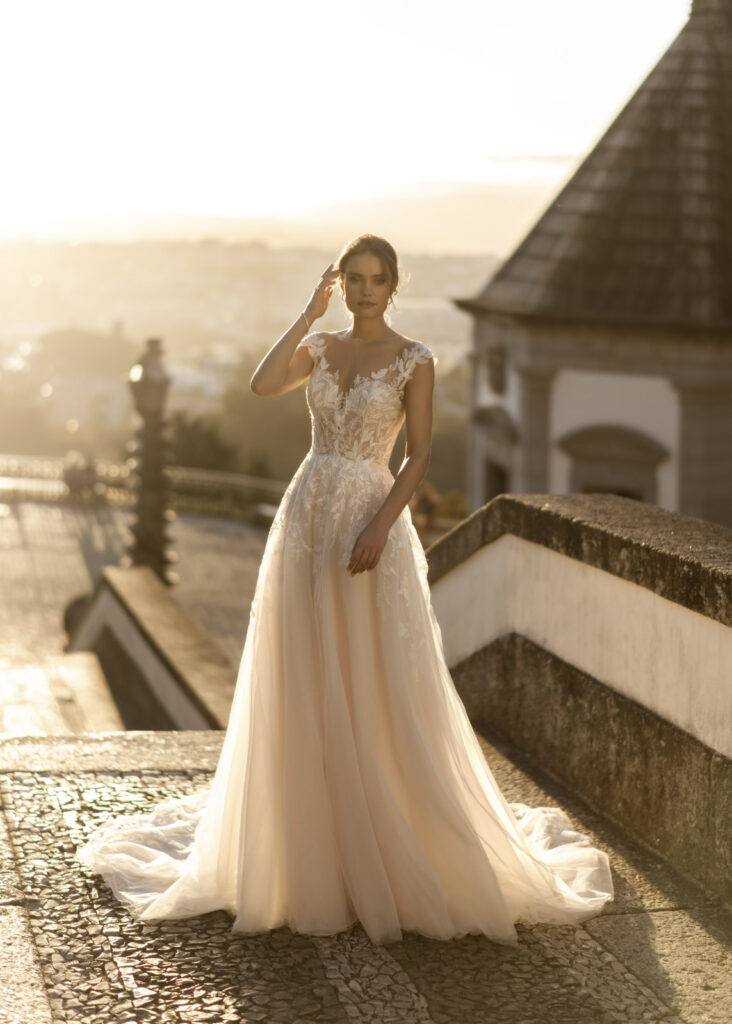 Home - SKYE Bridal - Wedding Dress Shop In Perth
