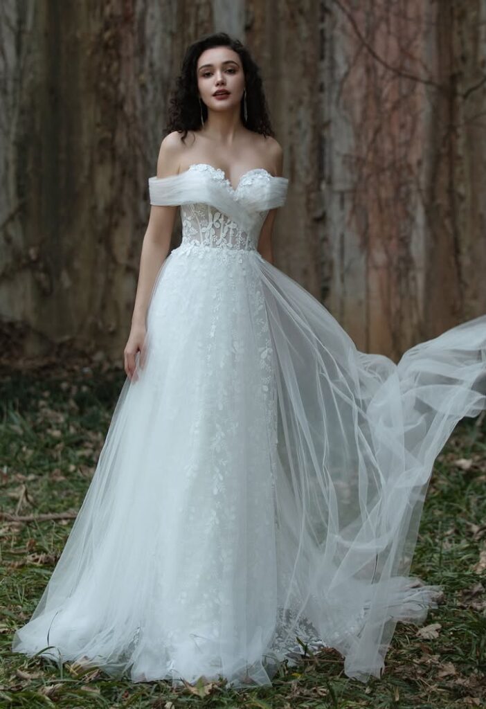 Our Collections - SKYE Bridal - Wedding Dress Shop In Perth